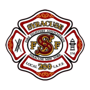 Syracuse Fire Fighters – IAFF Local 280