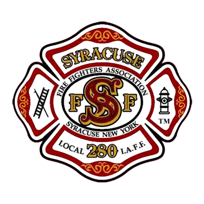 Syracuse Fire Fighters – IAFF Local 280