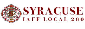 Syracuse Fire Fighters – IAFF Local 280
